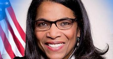 For What It's Worth: Judge Robin D. Shoffner appointed to 8th ...