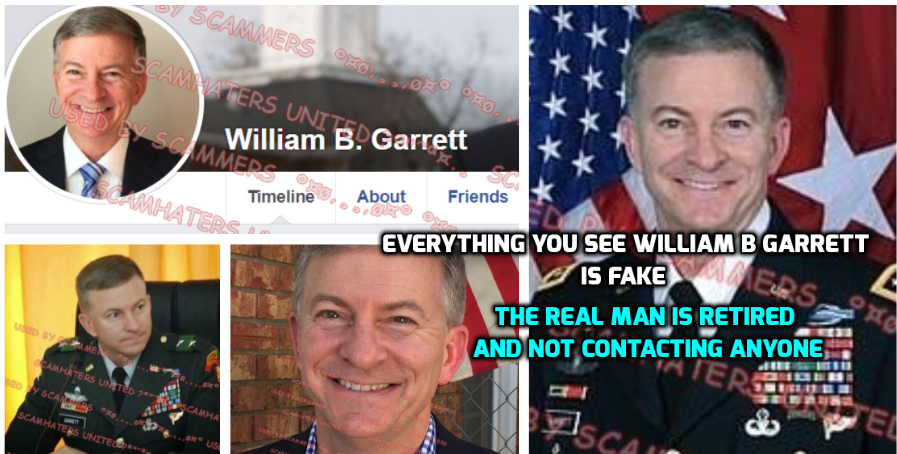 ScamHaters United .. Visit us also on Facebook and Instagram : ️ ...