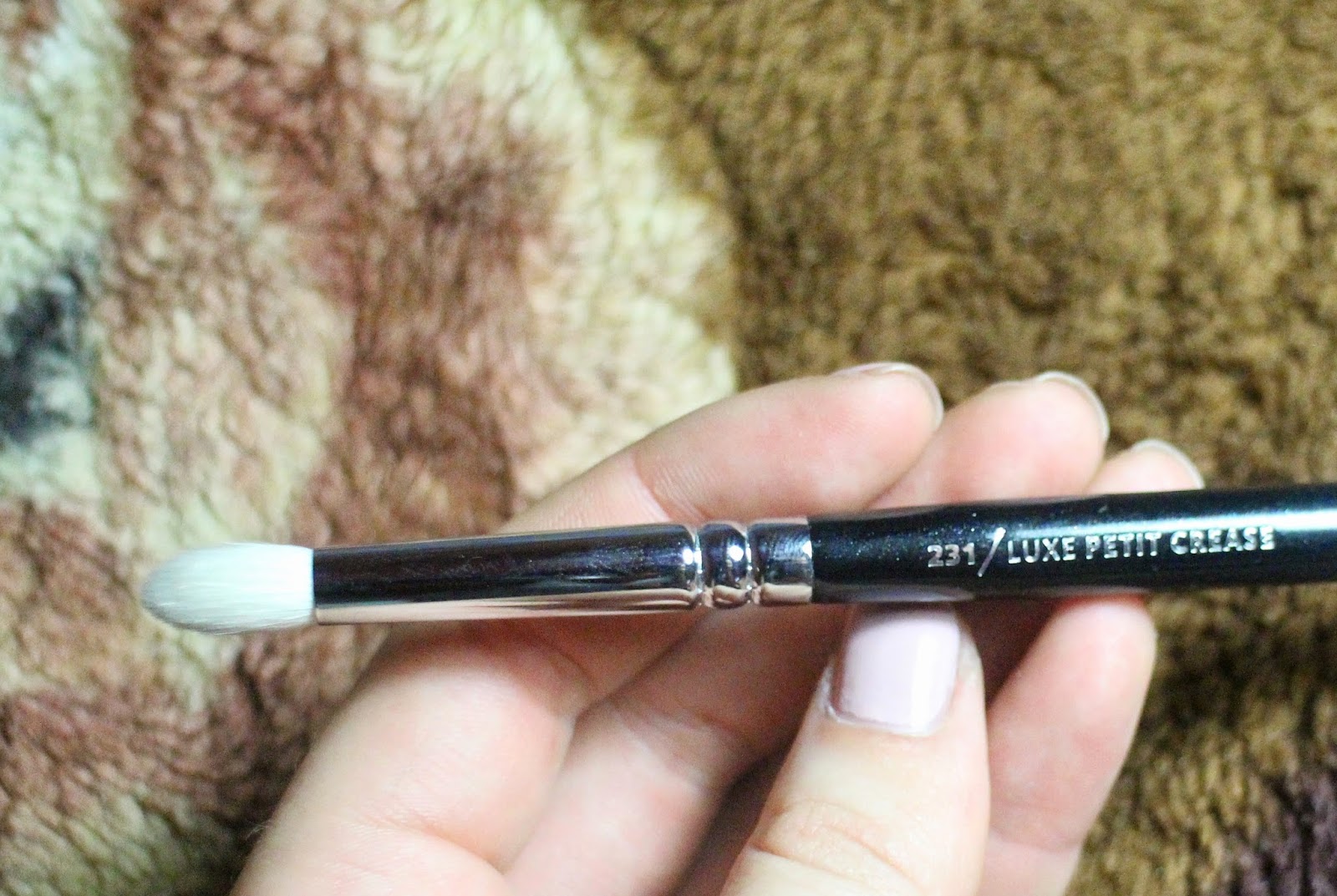 Olga Kob Blog : обзор на Кисти ZOEVA COMPLETE EYE SET