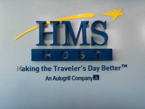 Regeneration in ACTION: HMSHost: A Leader in Sustainability