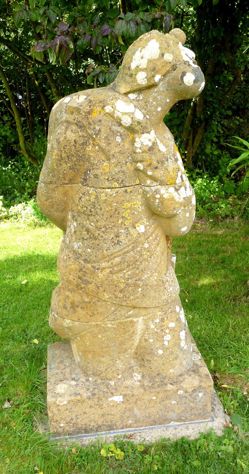 Dr Tony Shaw: Virginia Woolf and Monk's House, Rodmell, East Sussex