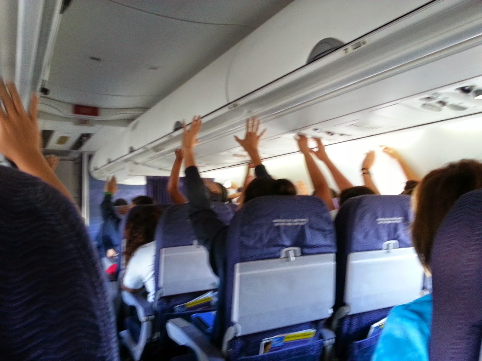 Phyzzles: Sound Waves, Sonic Boom, and the Doppler Effect!!