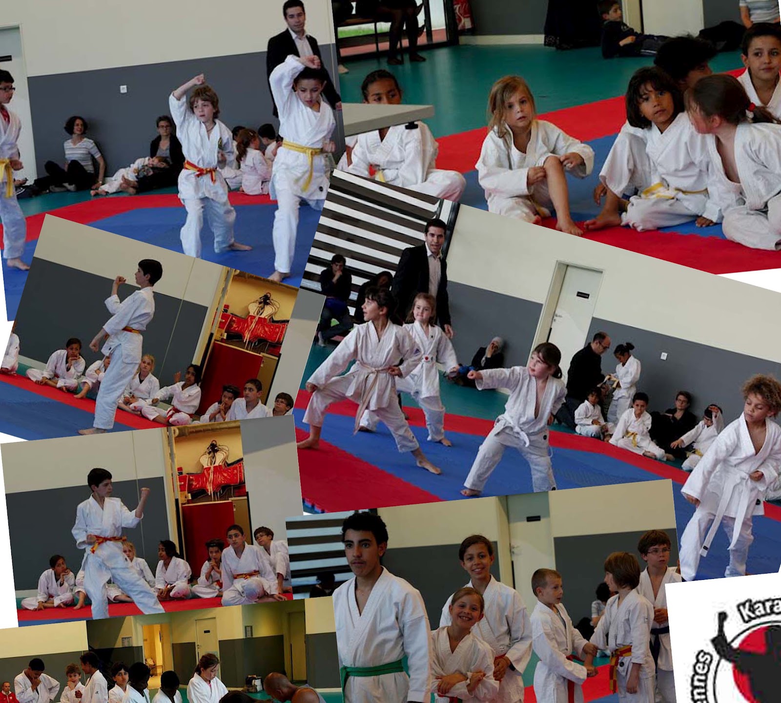 Karaté Vincennes, Le Blog !: juin 2012