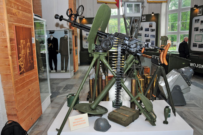 Blog de las Fuerzas de Defensa de la República Argentina: HMG: La ...