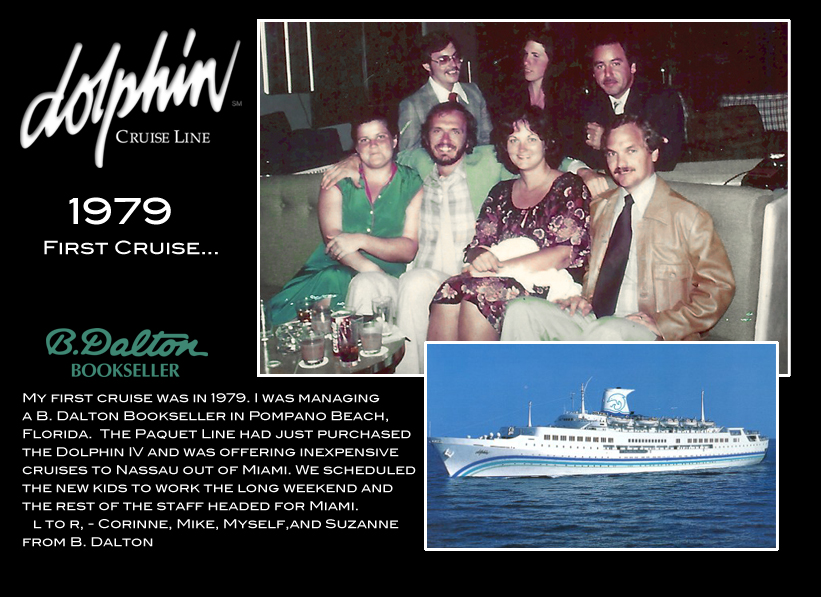 RobbieThoughts: Cruisin'