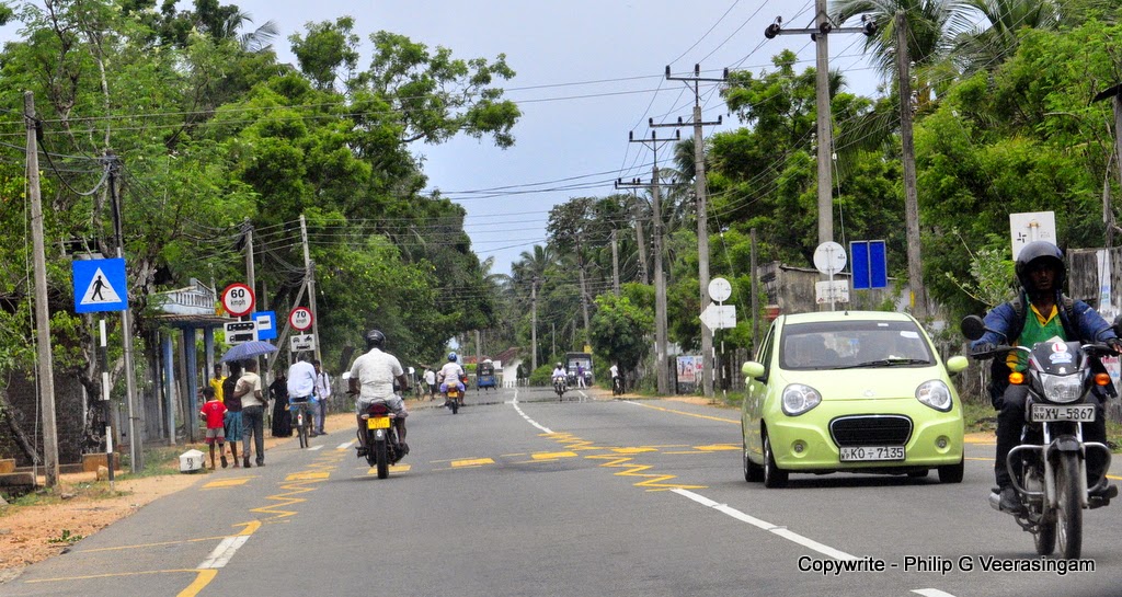 philipveerasingam: Valaichenai to Batticaloa, Sri Lanka.