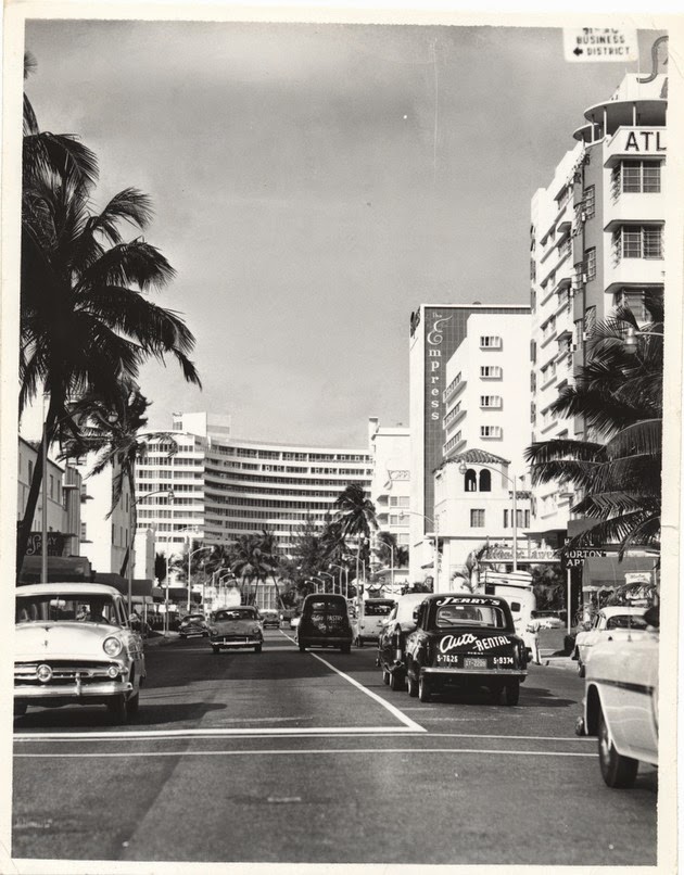 Miami Archives - Tracing the rich history of Miami, Miami Beach and the ...