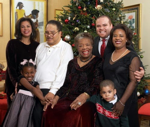 Welcome To Young Money Zone: Tweet Of The Season From Maya Angelou ...