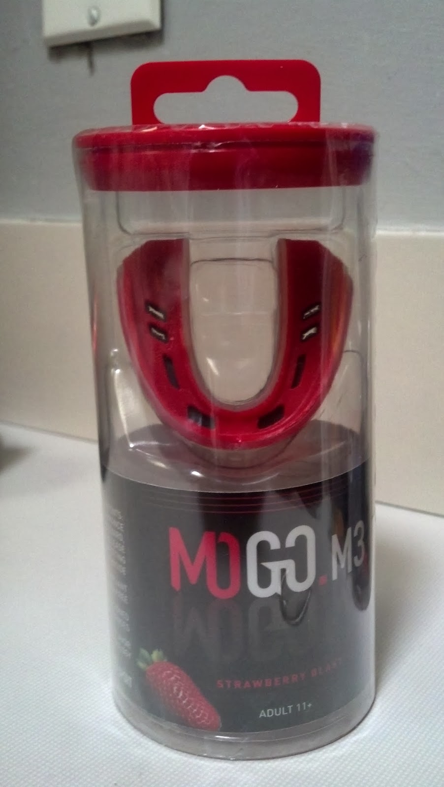 MOGO MOGO MOGO MOGO MOGO...Brand New FLAVOR literally and figuratively ...