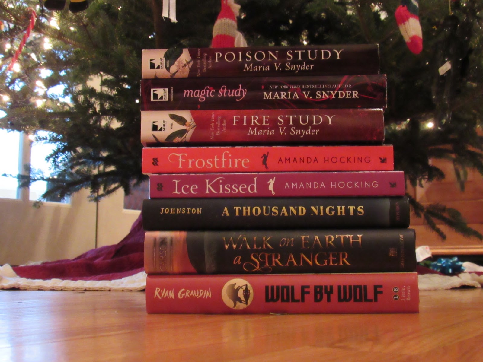 So Read Your Books, But Stay Out Late