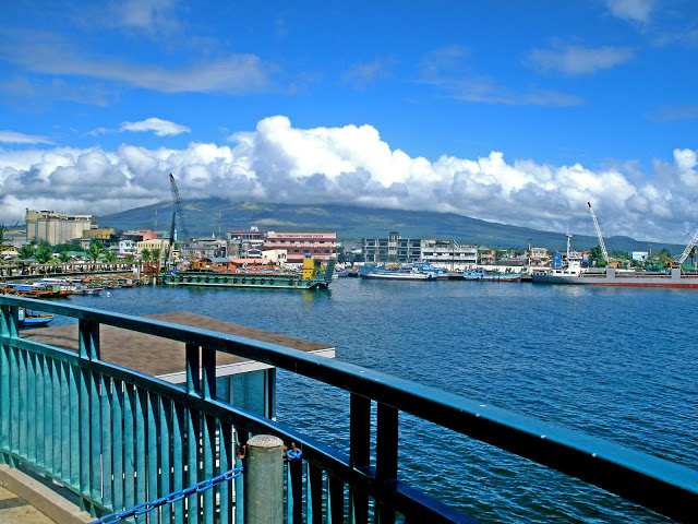 LEGAZPI CITY: WHAT TO DO & WHERE TO GO IN ALBAY