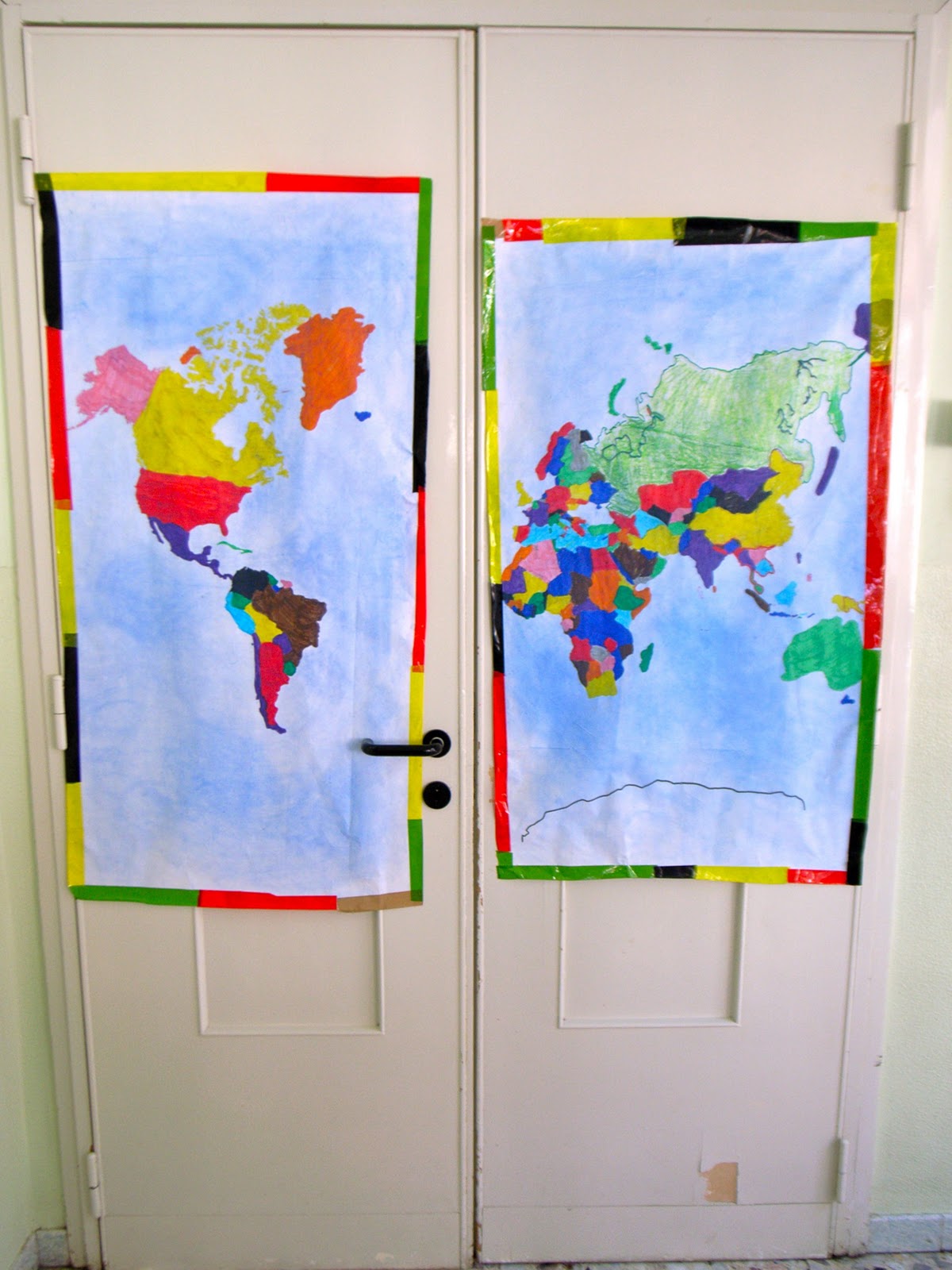 francesca frames...: 2011