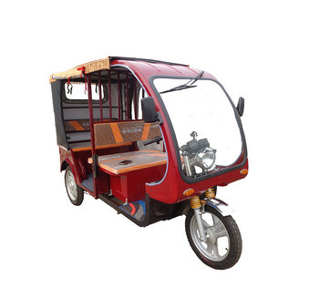 Green (Living) Review: Used Electric Vehicles batteries could be used ...