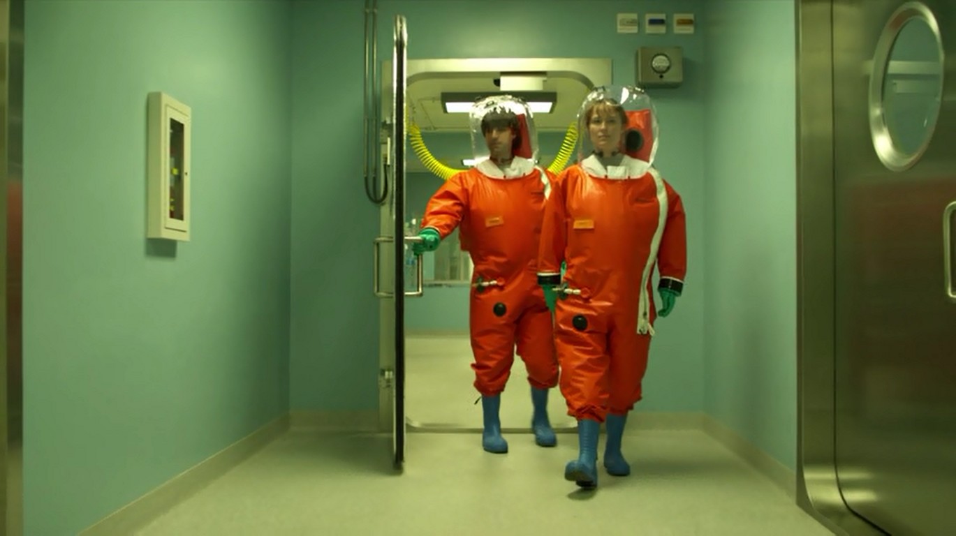 WildLife Ceará: Dica de filme: Contágio (2011) - um vírus mortal tem ...