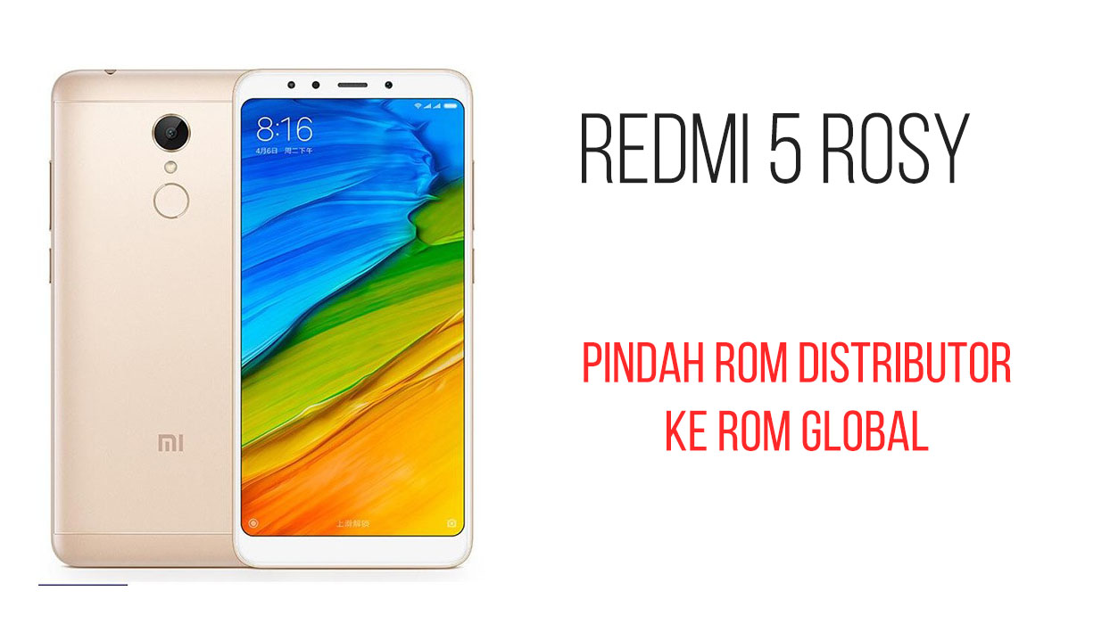 Redmi 6 Global Rom — Xiaomi-pad.ru