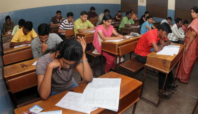 Cracking competitive exams: Success tips