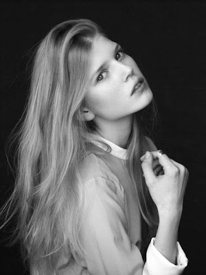 Polish Models Blog: Portfolio: Ola Rudnicka by Magdalena Luniewska