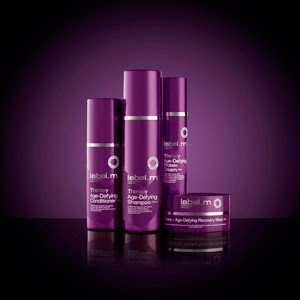 Label.m Therapy Age Defining Range | Perfectly Polished