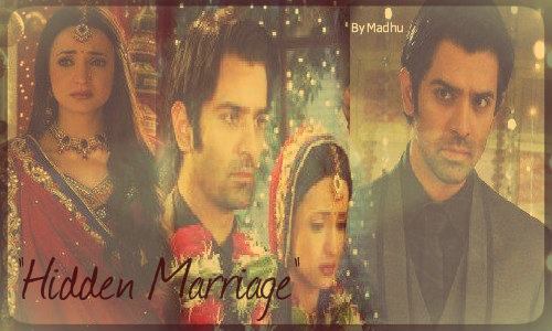 Madhu Fan Fictions: Hidden Marriage Season 1