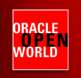 Watch Oracle Open World 2012 live on YouTube - Oracle EBS and ...