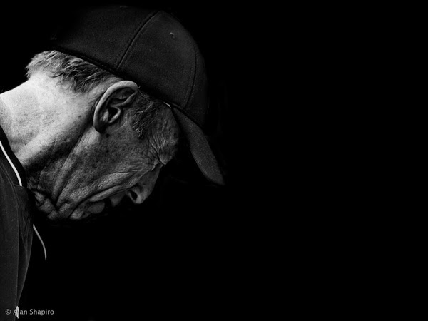 OLTRE IL MURO: ARTE e FOTOGRAFIA: ALAN SHAPIRO | PHOTOGRAPHER