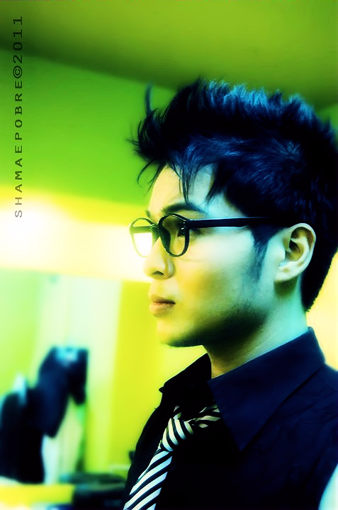 go see GEO ...: Why Mark Mabasa, #XFactorPH ?!