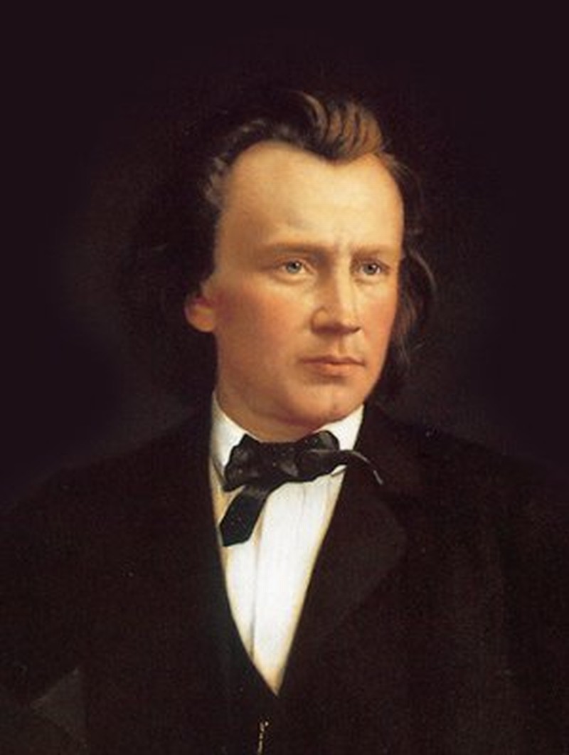 Musical Musings: Brahms - A German Requiem