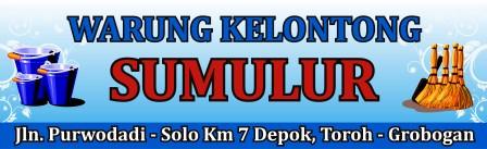 5 Contoh Banner Toko Sembako Yang Menarik