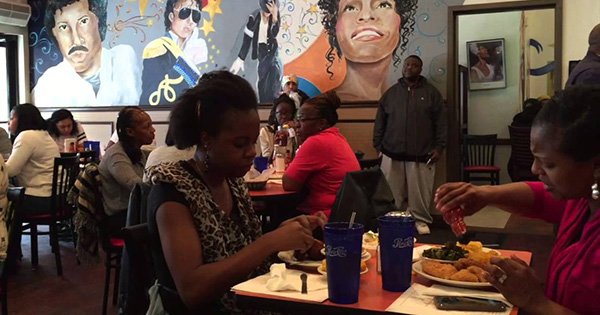35 Amazing Black-Owned Restaurants You Should Have Tried By Now