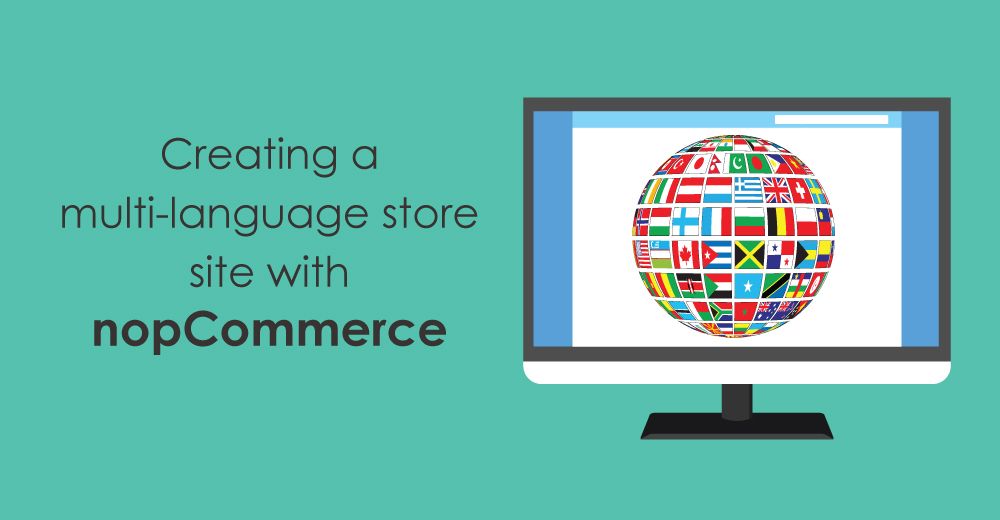 How To Create A Multi Language Store Site With Nopcommerce Blog No Baap