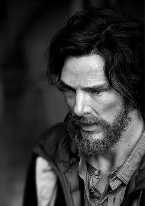 SNEAK PEEK: "Doctor Strange" - More New Images