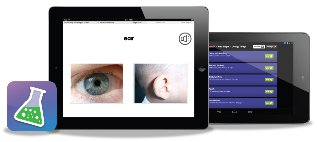 HelpKidzLearn: Educational Apps for Numeracy, Literacy and Science