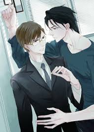 Booklist de Siboney: [Ficha BL] ‘Beloved Enemy’ de Shui Qian Cheng