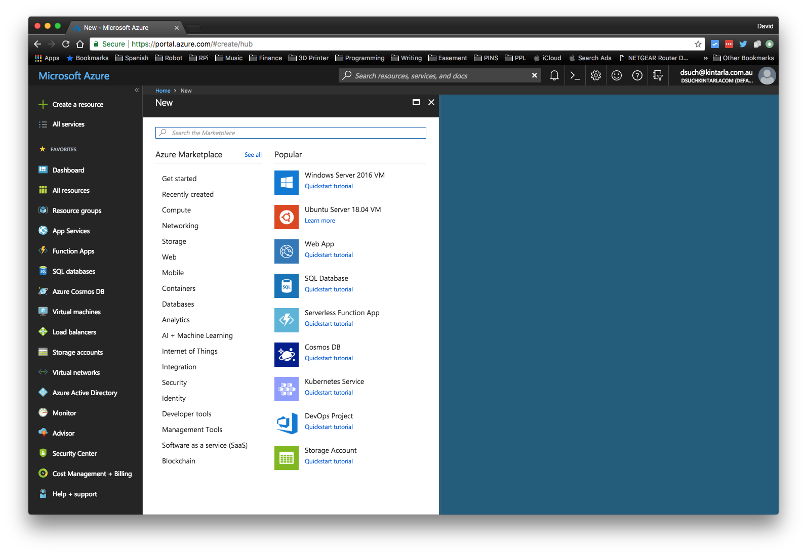 Reefwing Robotics: Espressif ESP32 Tutorial - IR Remote Control using Microsoft Azure