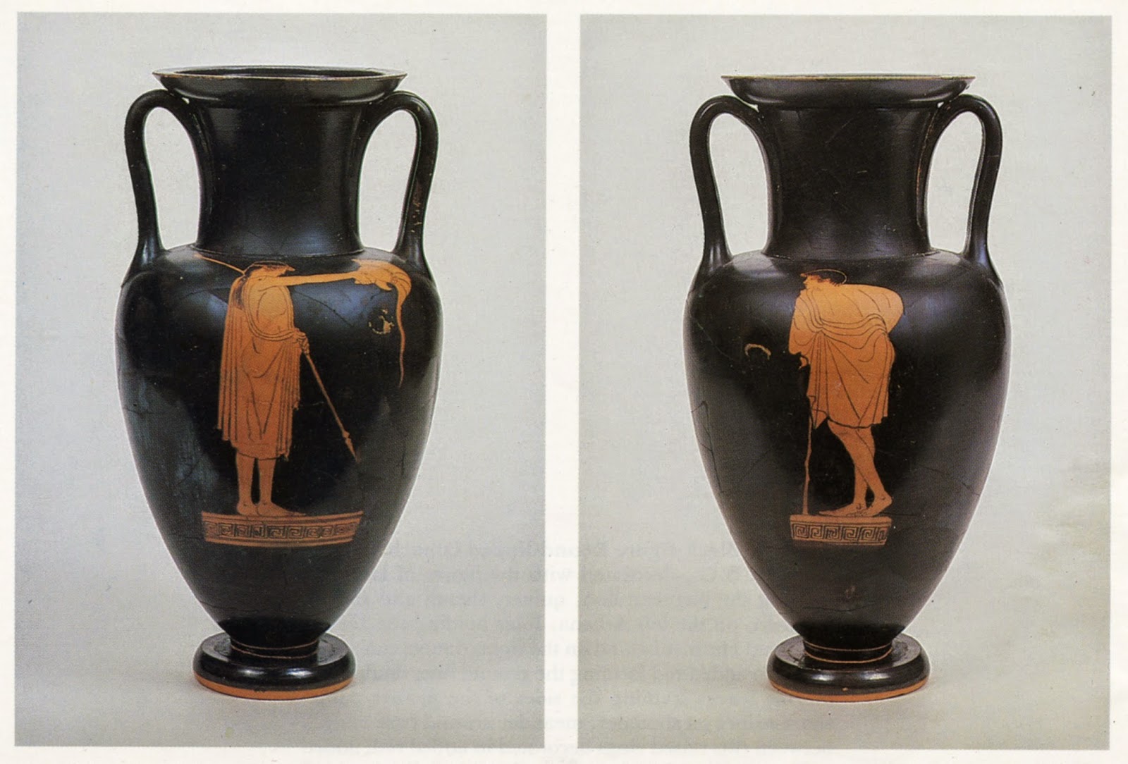 ILLUSTRATION ART: ONE LOVELY DRAWING, part 45