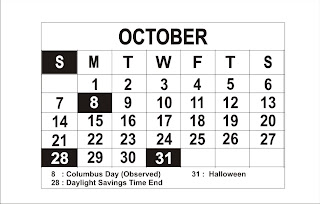 Calendar, Printable, Free: US 2012 Printable Calendar with Holidays