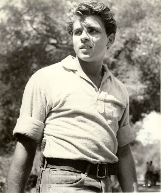 Fabian Forte: American Teen Idol of the Late 1950s and Early 1960s ...