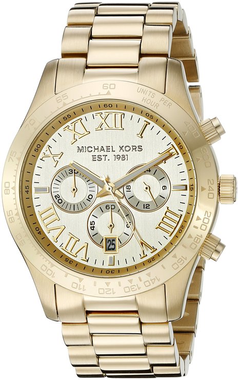 Wrist Watches Michael Kors - Wrist Watches Michael Kors