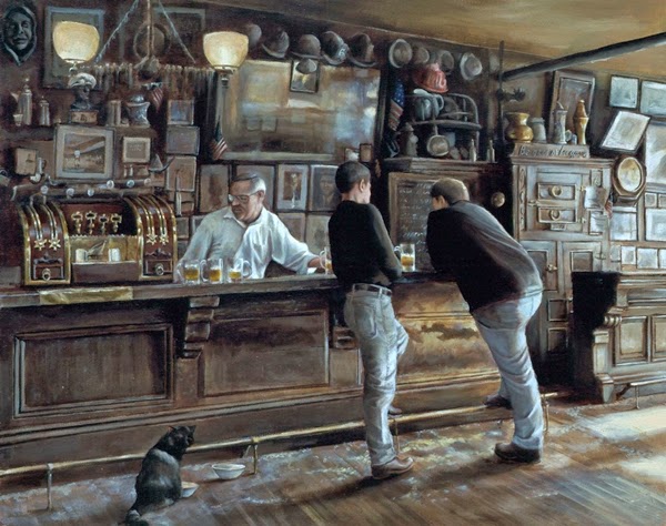 Impressioni Artistiche : ~ Harry McCormick