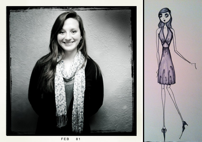 The Designer's Lounge: ★ Announcing Our 2011 TEEN Fashion Show Designers!