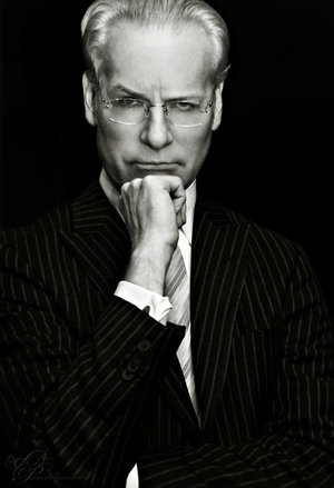 RECHONCHITAS CON STILO: TIM GUNN, EL GURU DEL ESTILO
