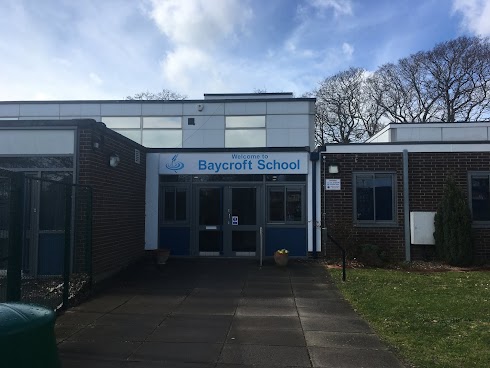 Teachers of English to special needs pupils (Portsmouth)