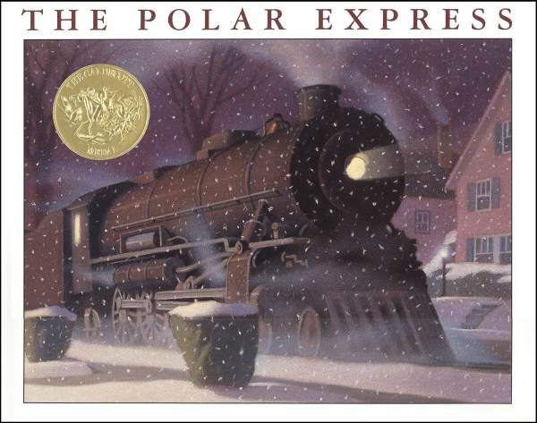Galway Public Libraries Blog: Polar Express will be stopping at ...