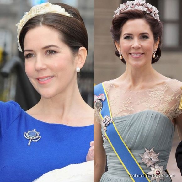 10 Most Beautiful Royals Ever