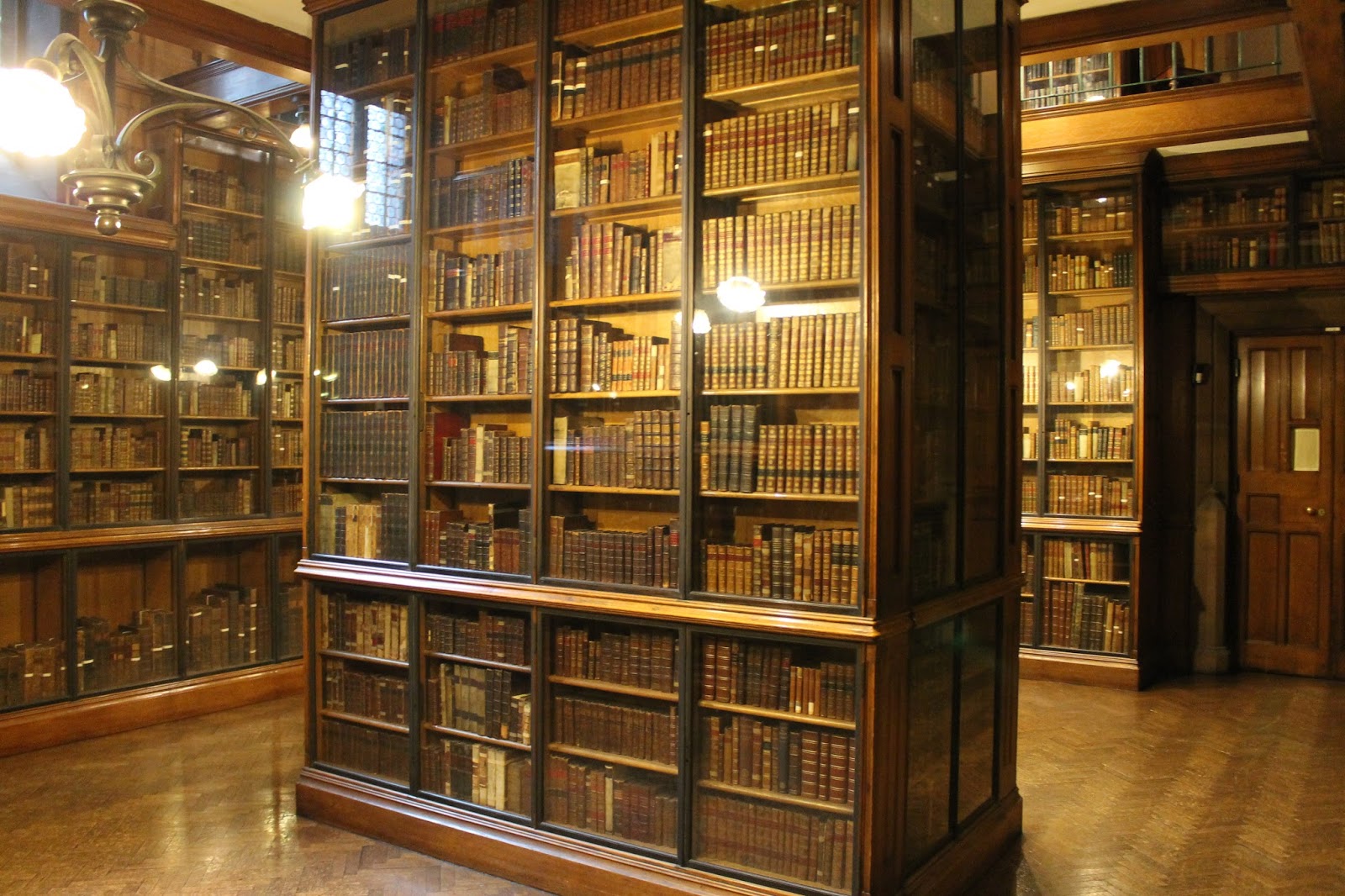 Prometric Class of 21 - Amsterdam/Manchester