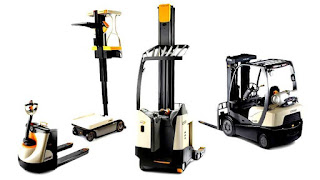 Crown Equipment Corporation