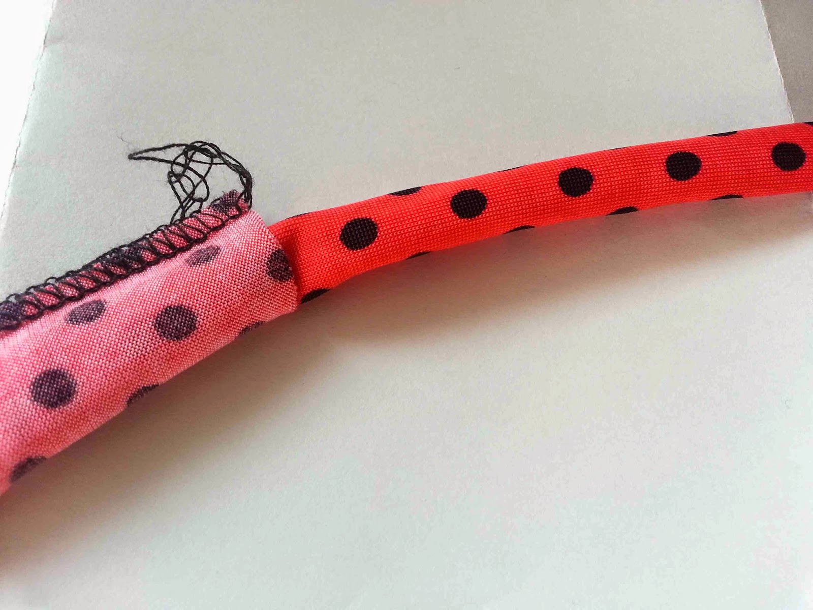 Made by Me. Shared with you.: Quick and Easy Spaghetti Straps