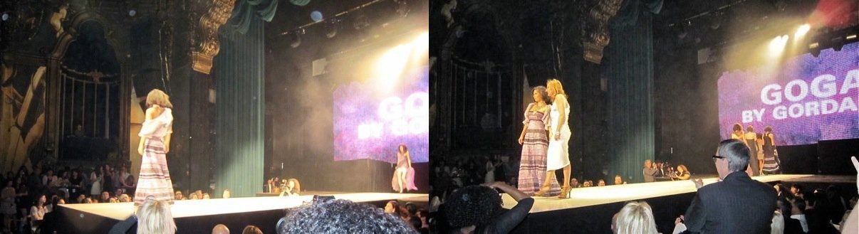 Grace Gabbana | Uncensored: GOGA BY GORDANA