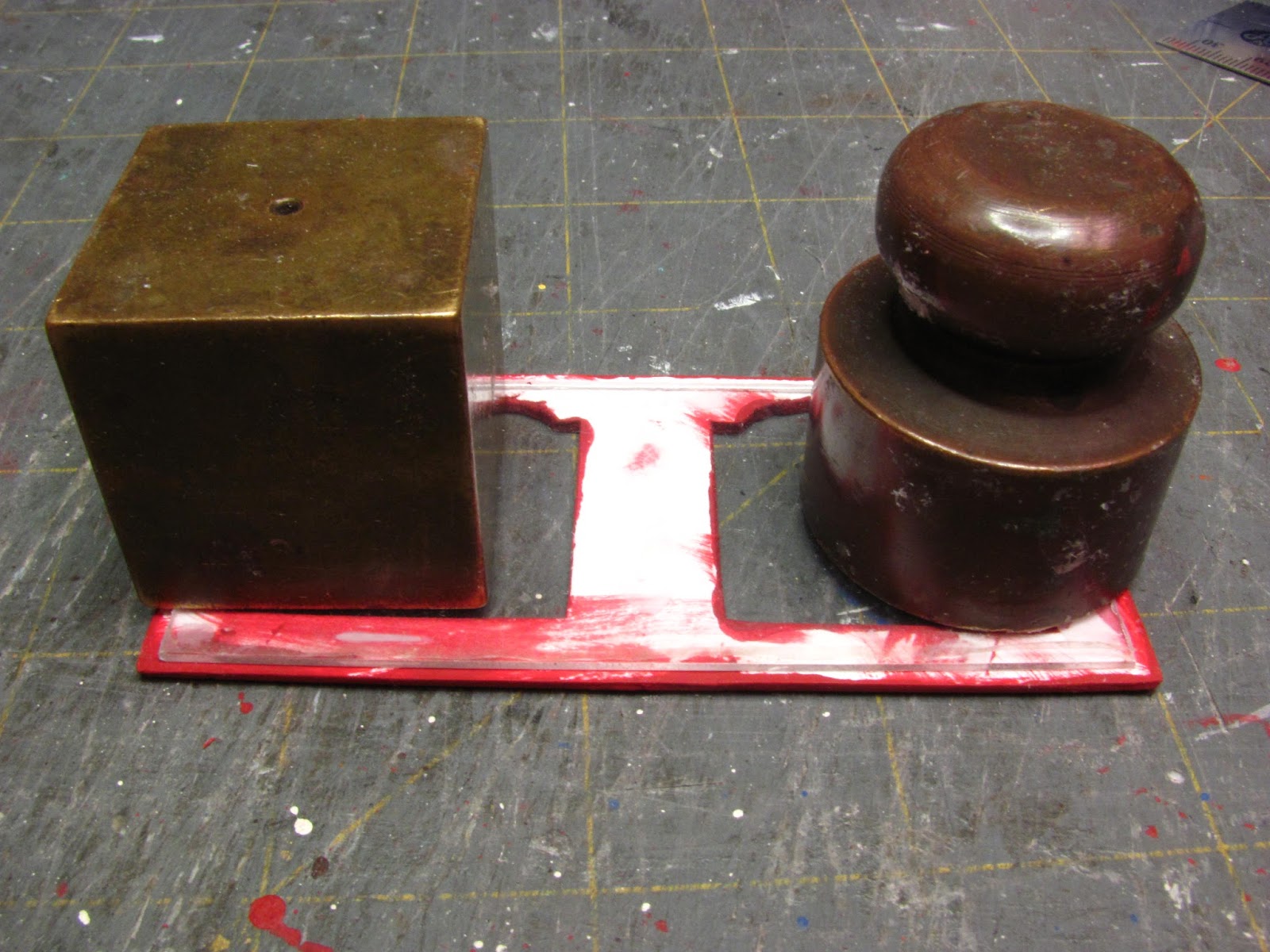 Dollhouse Miniature Furniture - Tutorials | 1 inch minis: 2017