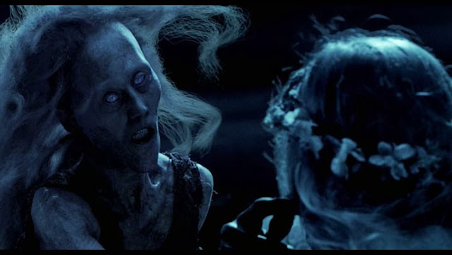 Brian Vs. Movies: Mama